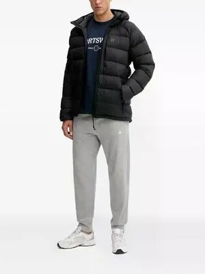 HAGLOFS Rosson Hooded Jacket - Black