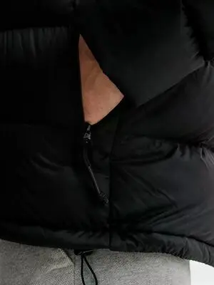 HAGLOFS Rosson Hooded Jacket - Black