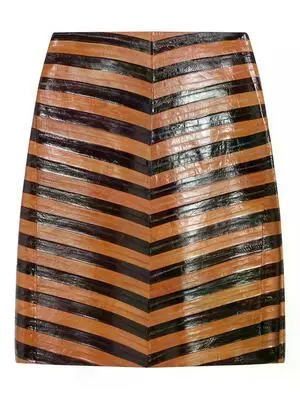 Fendi Striped Bottoms For Women
