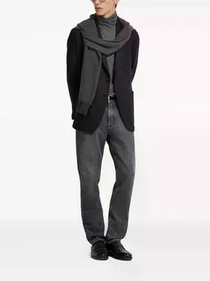 Zegna Oasi-cashmere Blazer