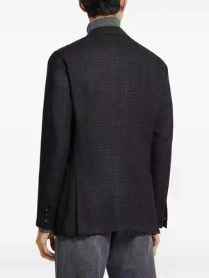 Zegna Oasi-cashmere Blazer