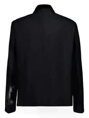 Marni Pocket Collar Jacket