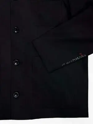 Marni Pocket Collar Jacket
