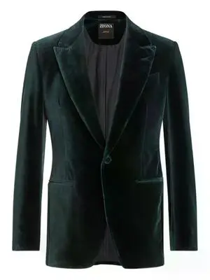 Men's Suit Blazers