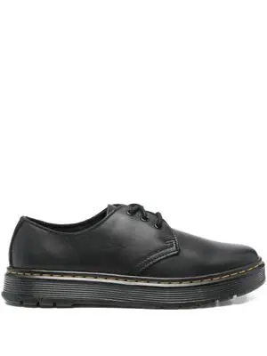 Dr. Martens Lace-up Shoes - Black