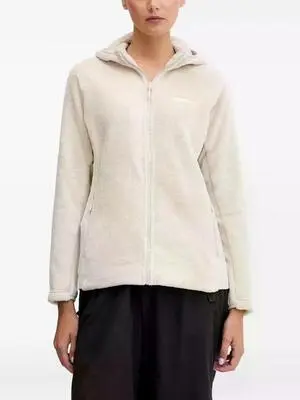 JACK WOLFSKIN Rotwand Zip-up Hoodie