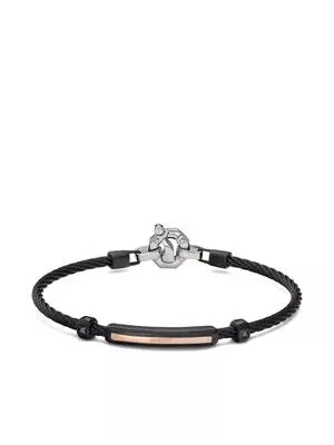 BARAKÀ Bracelet - Black