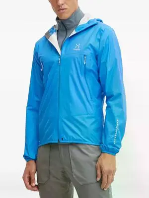 Haglofs Long Sleeve Jackets For Men