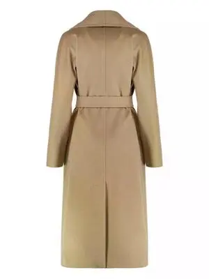 Max Mara Belted Coat