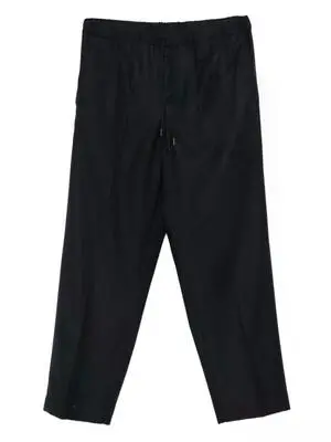 COSTUMEIN Drawstring Trousers - Blue