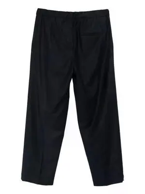 COSTUMEIN Drawstring Trousers - Blue