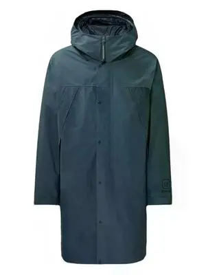 C.P. COMPANY Hooded Raincoat