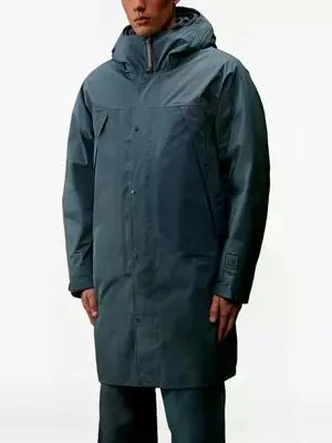 C.P. COMPANY Hooded Raincoat