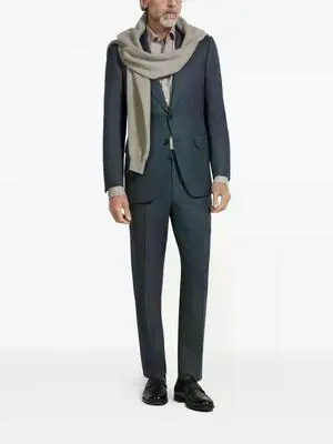 Zegna Single-breasted Suit