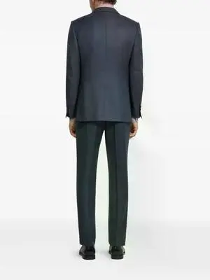 Zegna Single-breasted Suit