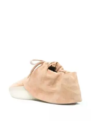 Fear Of God Lace-up Sneakers - Neutrals