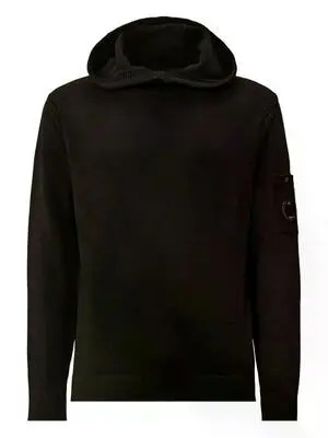 C.P. COMPANY Patch-pocket Hoodie