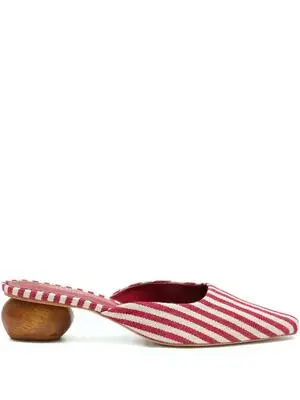 Studio Chofakian Mule Mules Clogs For Women