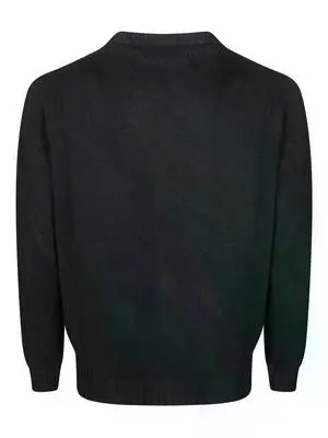 FILIPPO DE LAURENTIIS Crew-neck Sweater