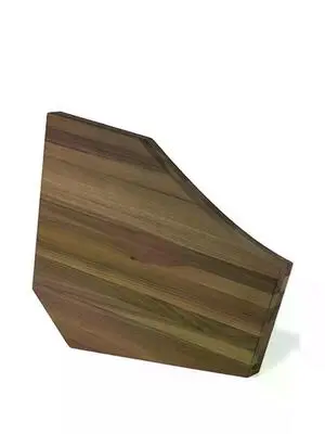 KNINDUSTRIE Large Sculptural Cutting Board
