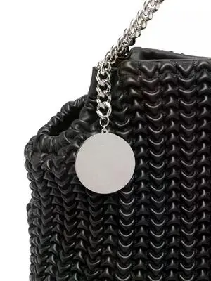 Stella McCartney Falabella Shoulder Bag - Black