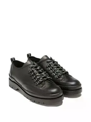 KLEMAN Courrier Cg Derby Shoes