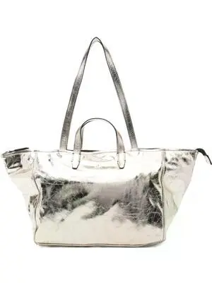 HAGS Top-handle Tote Bag