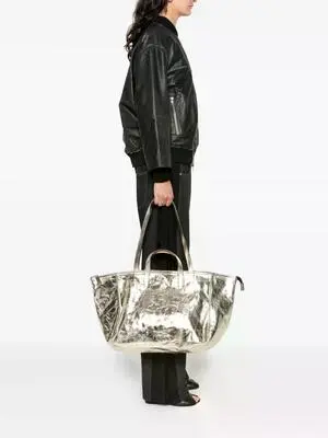 HAGS Top-handle Tote Bag