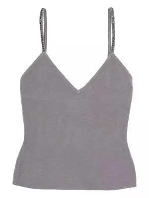 Retrofete Ribbed Camis Tanks For Women