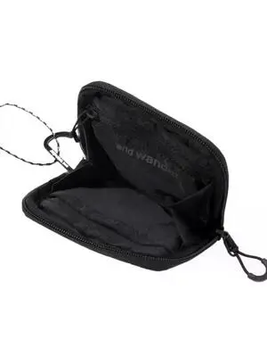 AND WANDER Ocean Rip Wallet