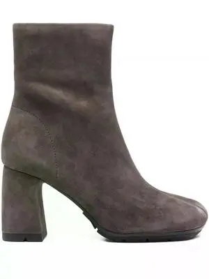 Ash 85mm Eclat Boots - Brown