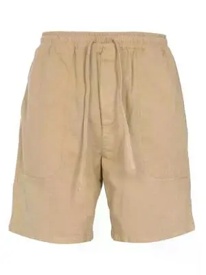 You Must Create Drawstring Pocket Shorts