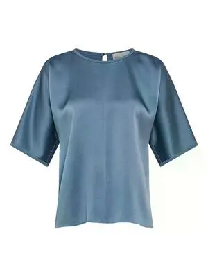 FORTE_FORTE Short-sleeve Top