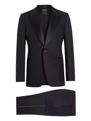 Zegna Centoventimila Suit
