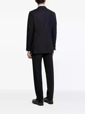 Zegna Centoventimila Suit