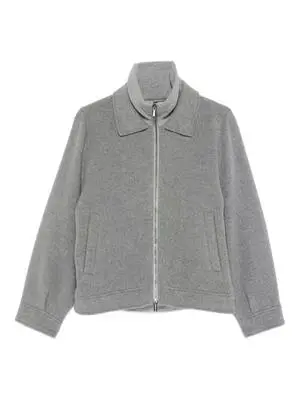 Peserico Polo-collar Jacket