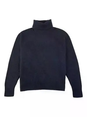 Zanone Turtleneck Sweaters For Women
