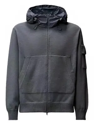 C.p. Company Hooded Sweaters For Men