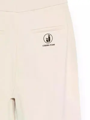 Iceberg Welt-pocket Trousers - Neutrals