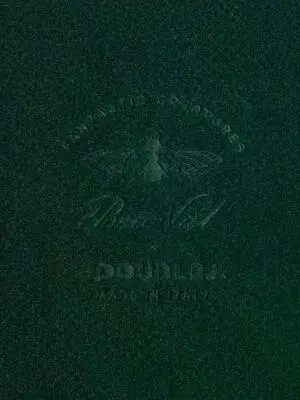La DoubleJ Parrotstem-print Trinket Tray