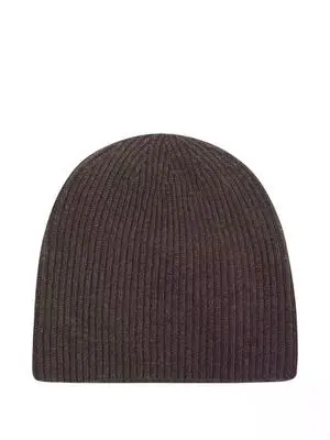 BERNER KUHL Ribbed Beanie