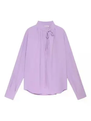 Maliparmi Frill Blouses