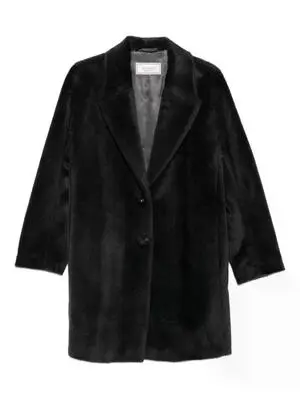 Peserico Single-breasted Coat