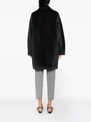 Peserico Single-breasted Coat