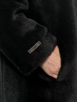 Peserico Single-breasted Coat