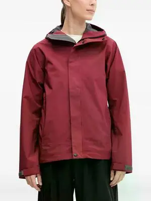 Haglofs Hooded Jackets For Women