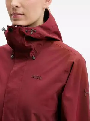 HAGLOFS Hooded Jacket