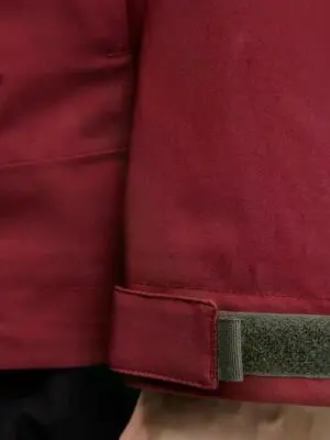 HAGLOFS Hooded Jacket