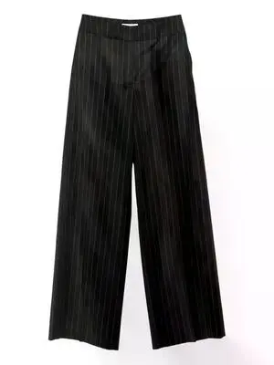 Peserico Striped Trousers
