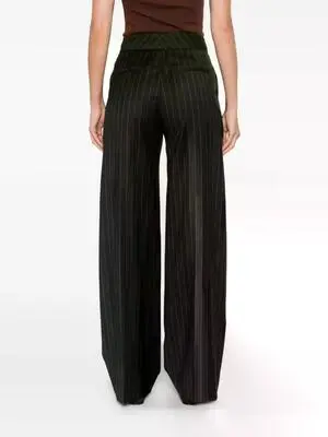 Peserico Striped Trousers